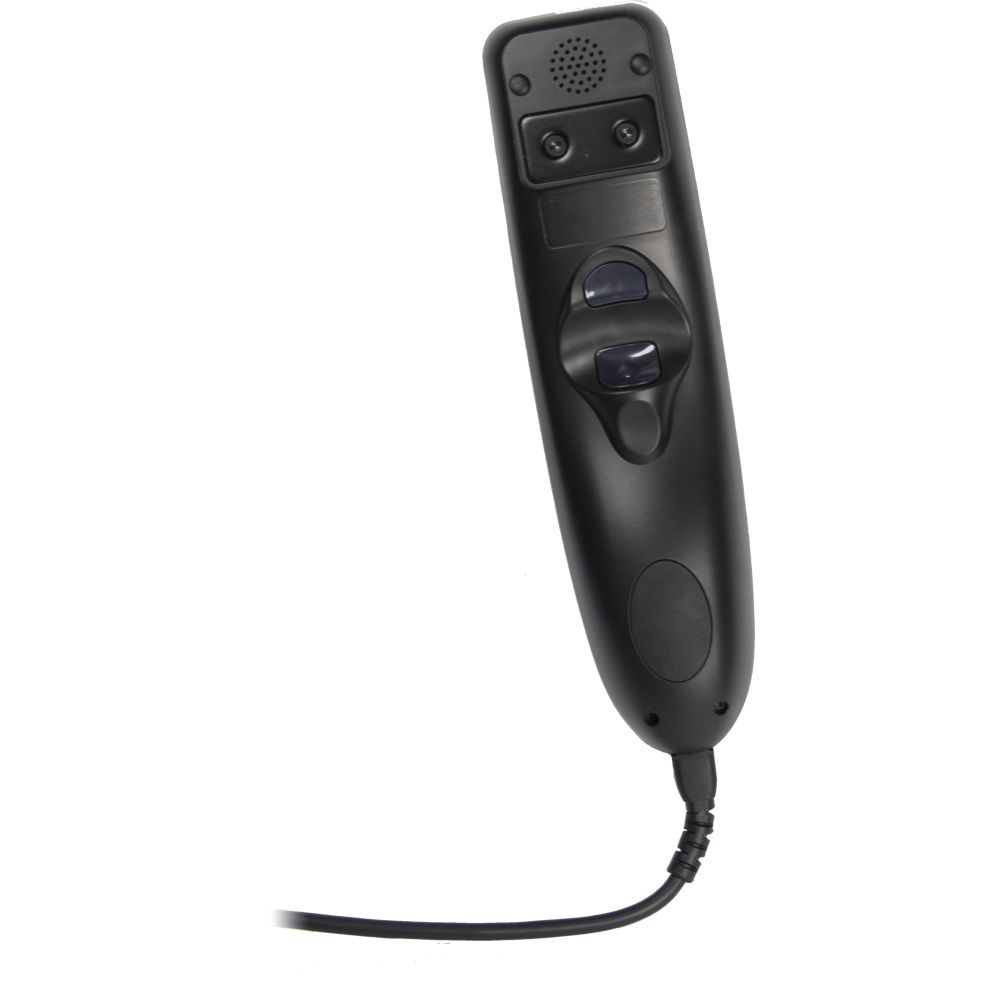 Nuance PowerMic 4 - Diktiermikrofon für Spracherkennung | N-PM4