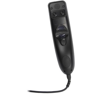 Nuance PowerMic 4 - Diktiermikrofon für Spracherkennung | N-PM4