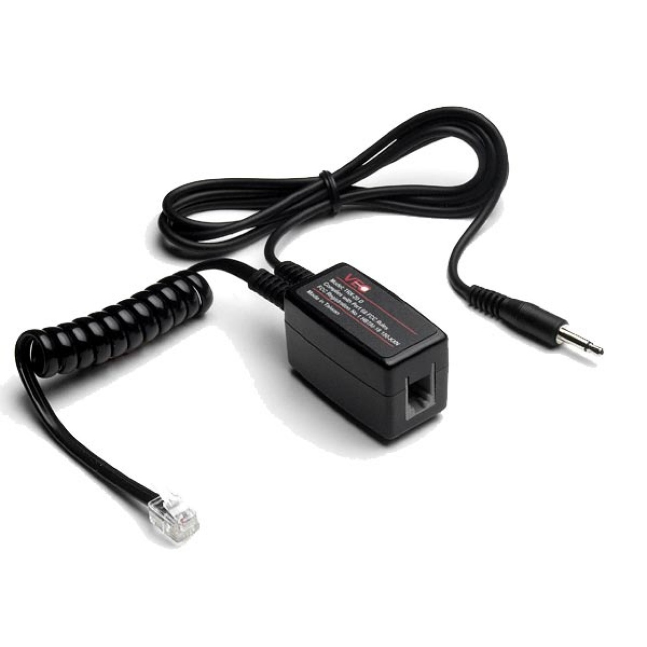 Aufnahme Adapter TRX 20