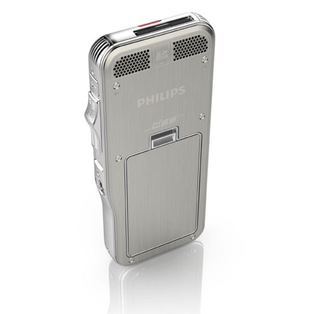Diktiergerät Philips Digital Pocket Memo 8200 (DPM8200)